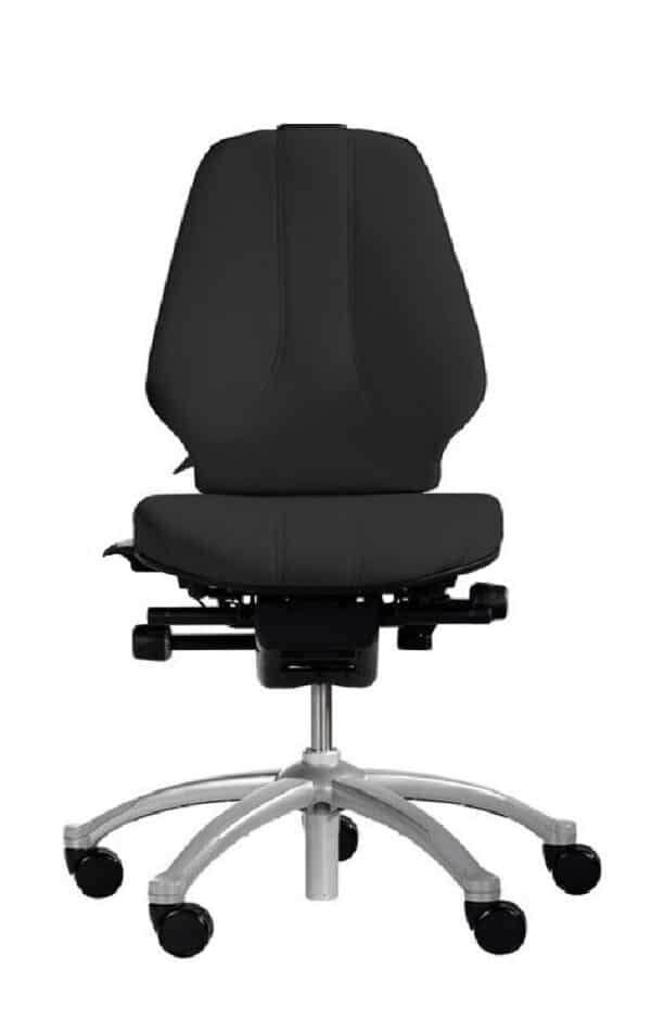 RH Logic 300 – Ergonomiespecialist