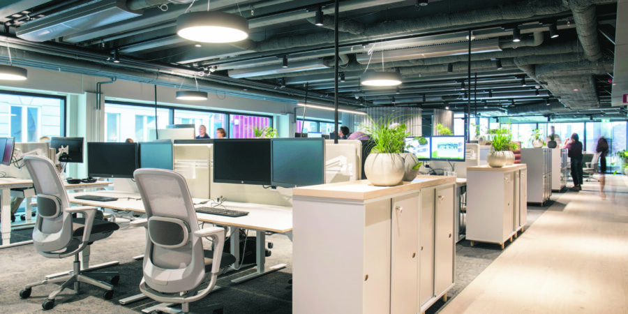 Ergonomische werkplek inrichten: Eisen, Tips en advies ...