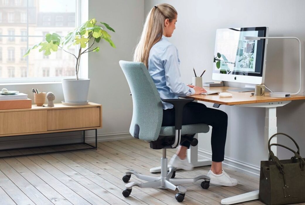 Arbowet thuiswerken | Arbo regels en checklist thuiswerkplek